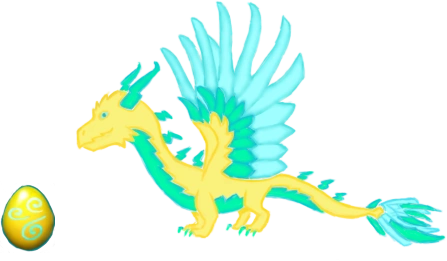User blog:Avisia/Dragon Art | DragonVale Wiki | Fandom