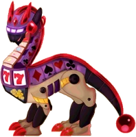 Jackpot Dragon | DragonVale Wiki | Fandom