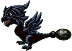 Jet Dragon | DragonVale Wiki | Fandom