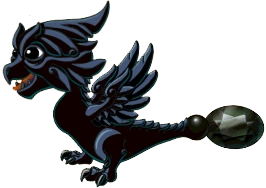 Jet Dragon | DragonVale Wiki | Fandom