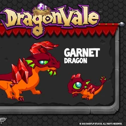 gem dragons dragonvale