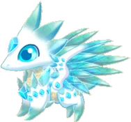 Icecarade Dragon | DragonVale Wiki | Fandom