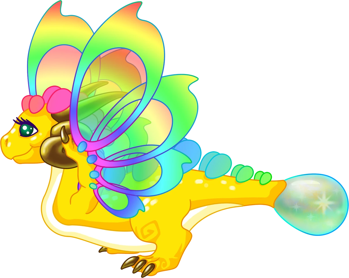 Ovalith Dragon | DragonVale Wiki | Fandom