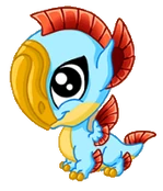 Valor Dragon | DragonVale Wiki | Fandom