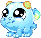 Bubble Dragon | DragonVale Wiki | Fandom