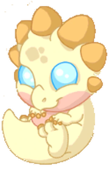 Dragón De Tierra Dragonvale