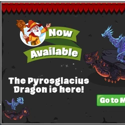 metal dragonvale