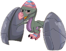 Stoneshell Dragon | DragonVale Wiki | Fandom