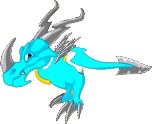 Magnetic Dragon | DragonVale Wiki | Fandom