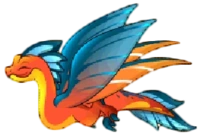 Ruckus Dragon | DragonVale Wiki | Fandom