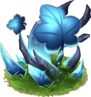 Blue Ivy Leaf | DragonVale Wiki | Fandom