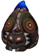 Morpho Dragon | DragonVale Wiki | Fandom