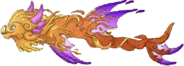 Whirlwind Dragon | DragonVale Wiki | Fandom