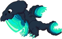 Geode Dragon | DragonVale Wiki | Fandom