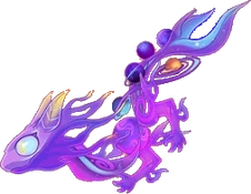 Gravity Dragon | DragonVale Wiki | Fandom
