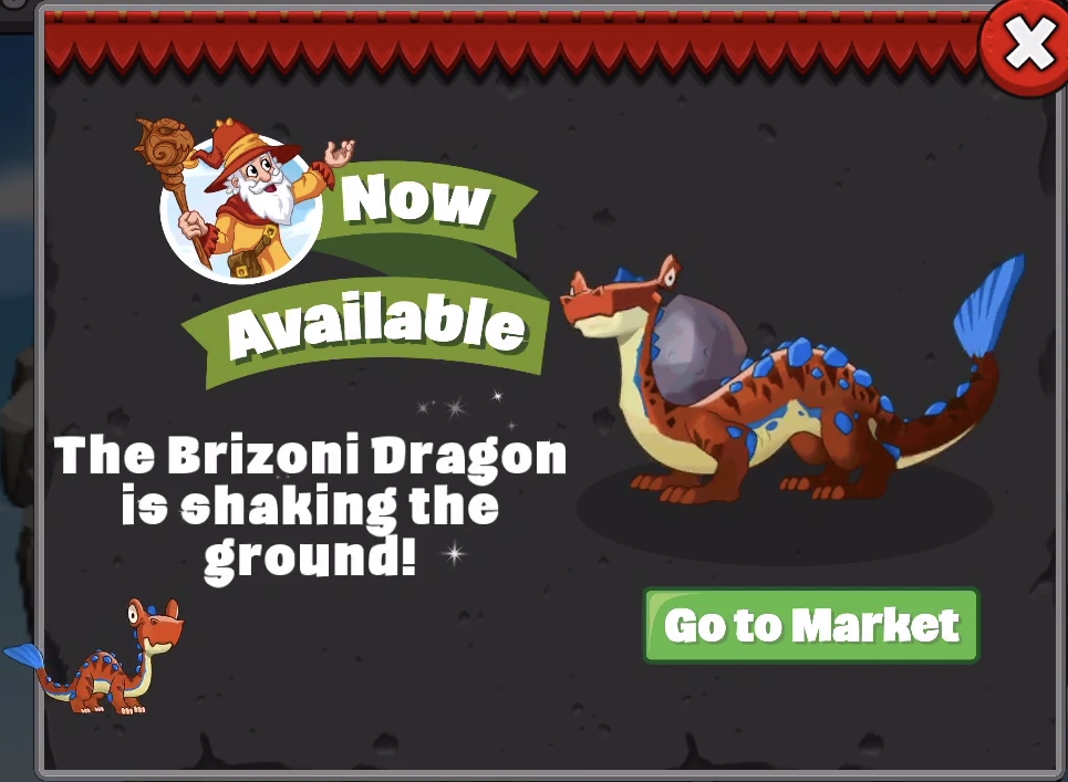 Opal Dragon Dragonvale