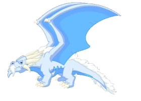 Cold Dragon | DragonVale Wiki | Fandom