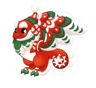 Woolen Dragon | DragonVale Wiki | Fandom
