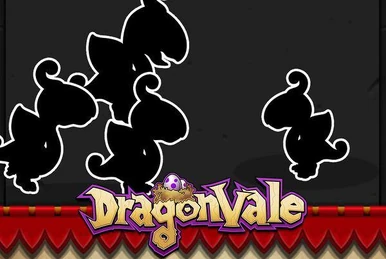 Baby Phantom Dragon Dragonvale