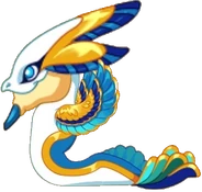 Pharaoh Dragon | DragonVale Wiki | Fandom