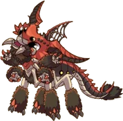 Weaver Dragon | DragonVale Wiki | Fandom