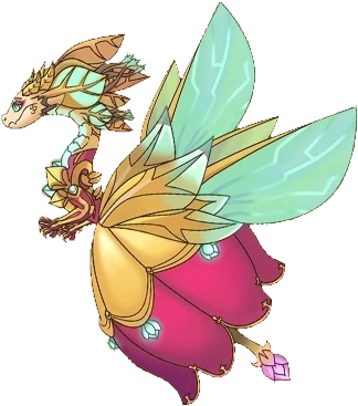 Classical Dragon | DragonVale Wiki | Fandom