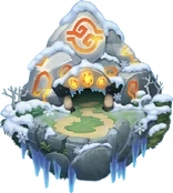 Runic Breeding Cave | DragonVale Wiki | Fandom