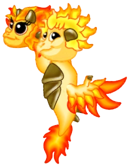 Solstice Dragon | Dragonvale Wiki | Fandom