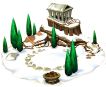 Olympus Habitat | DragonVale Wiki | Fandom