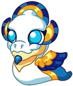 Pharaoh Dragon | DragonVale Wiki | Fandom
