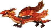 Ignis Dragon | DragonVale Wiki | Fandom
