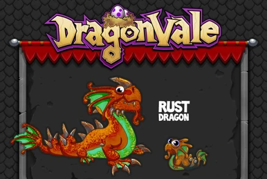 Shimmer Dragon Dragonvale