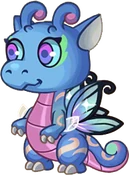 Fae Dragon | DragonVale Wiki | Fandom