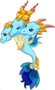 Muse Dragon | DragonVale Wiki | Fandom