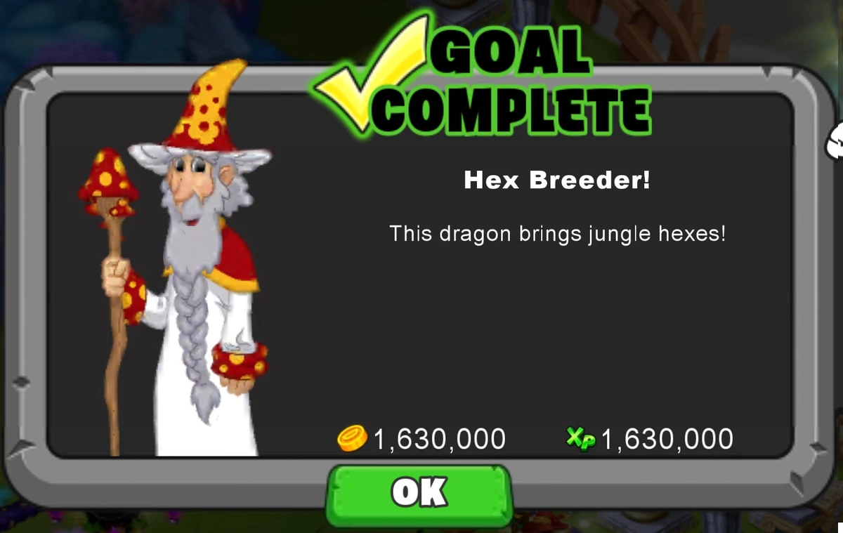 Hex Dragon | DragonVale Wiki | Fandom