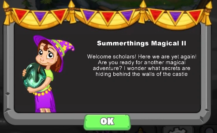 Summerthings Magical II | DragonVale Wiki | Fandom