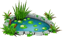 Ami'Lya Pond | DragonVale Wiki | Fandom