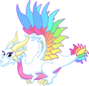 Bloom Dragon | DragonVale Wiki | Fandom