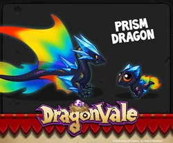 Prisme Dragon Dragonvale 🍇🥪 BOUNTIFUL PICNIC 🧁🍪