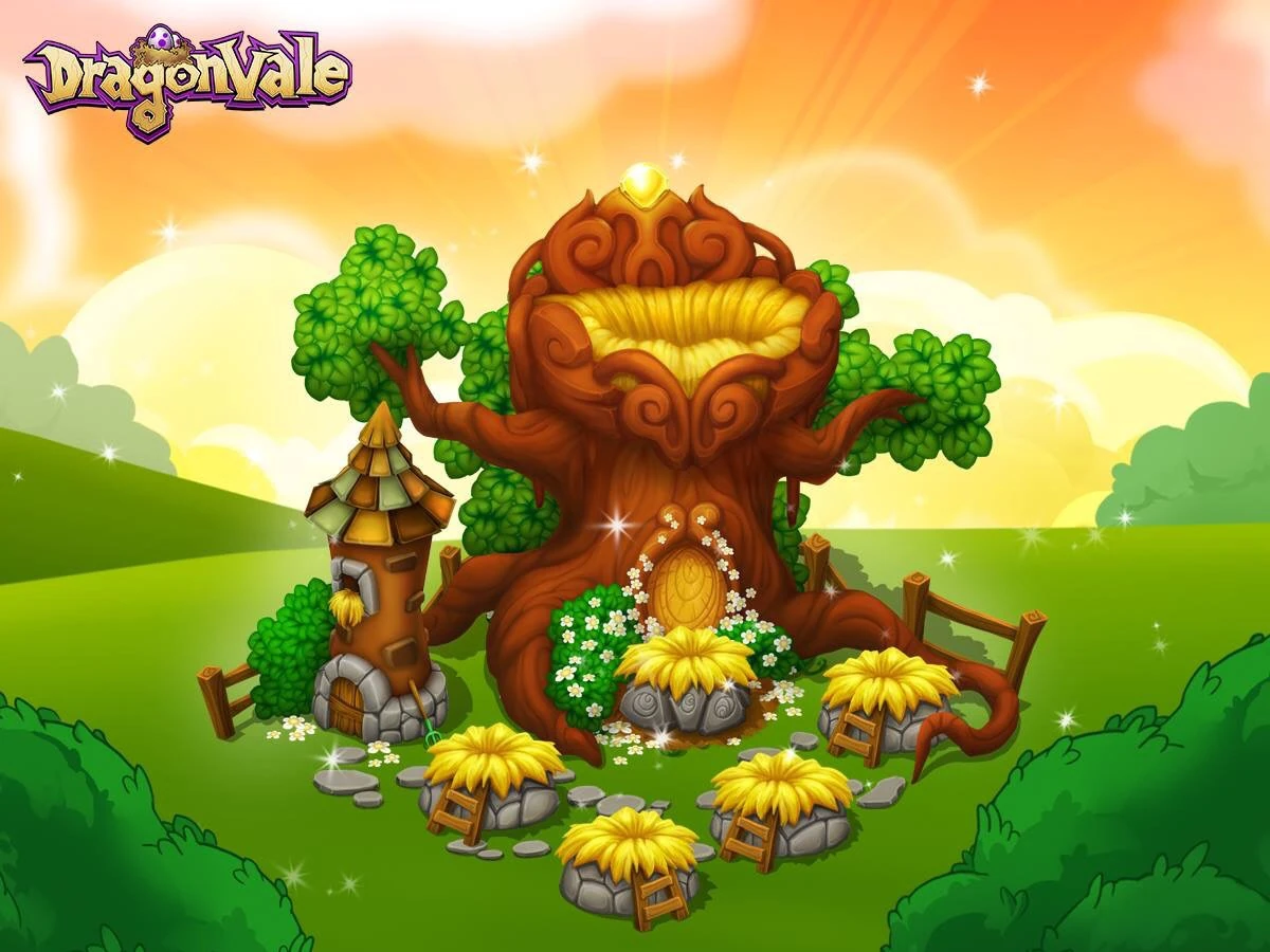Gaia | DragonVale Wiki | Fandom