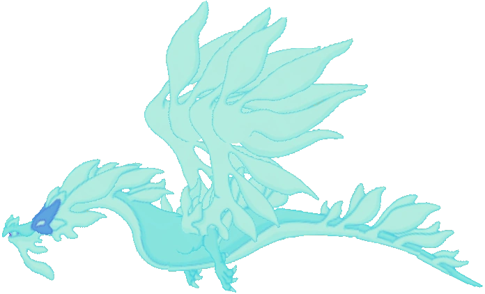 Ghostly Ghost Dragon | DragonVale Wiki | Fandom
