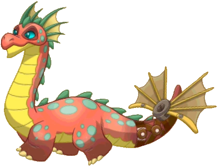 Invento Dragon | DragonVale Wiki | Fandom