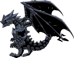 Vaul Dragon | DragonVale Wiki | Fandom