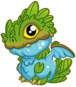 Pond Dragon | DragonVale Wiki | Fandom