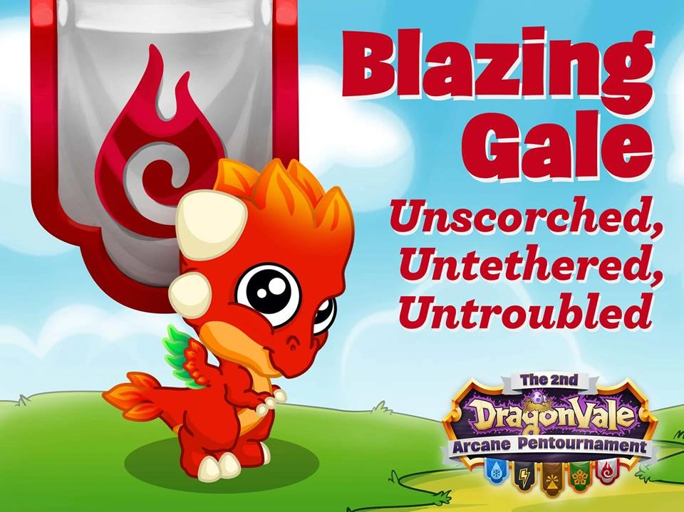 Roar of the Rift | DragonVale Wiki | Fandom