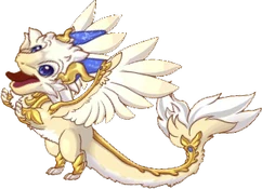 Buttercup Dragon | DragonVale Wiki | Fandom