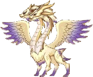 Grace Dragon | DragonVale Wiki | Fandom