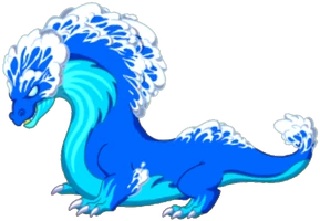 Tidal Dragon | DragonVale Wiki | Fandom