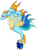 Muse Dragon | DragonVale Wiki | Fandom