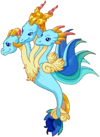 Muse Dragon | DragonVale Wiki | Fandom